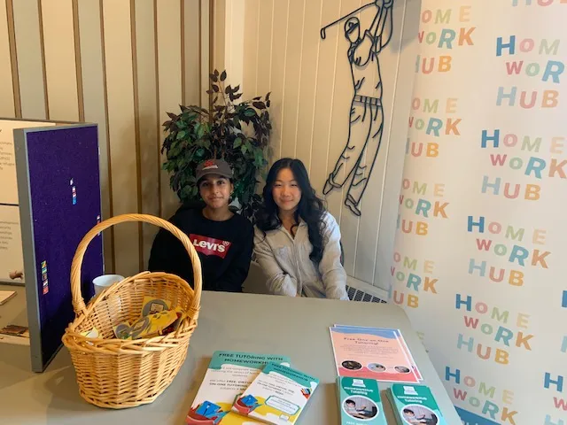 HomeworkHub Tutoring