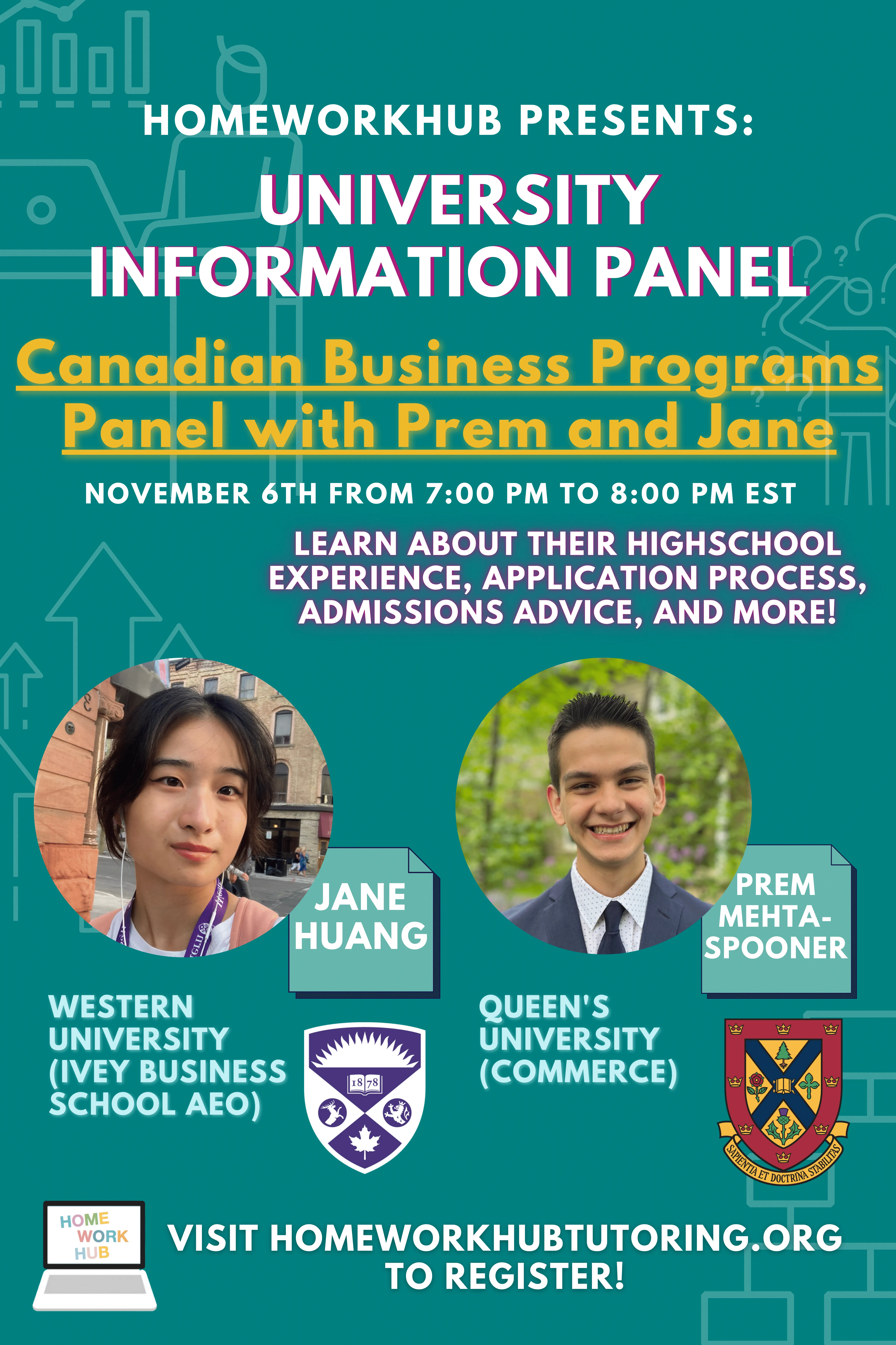 HomeworkHub Tutoring