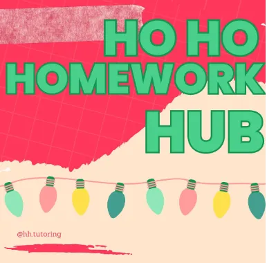HomeworkHub Tutoring