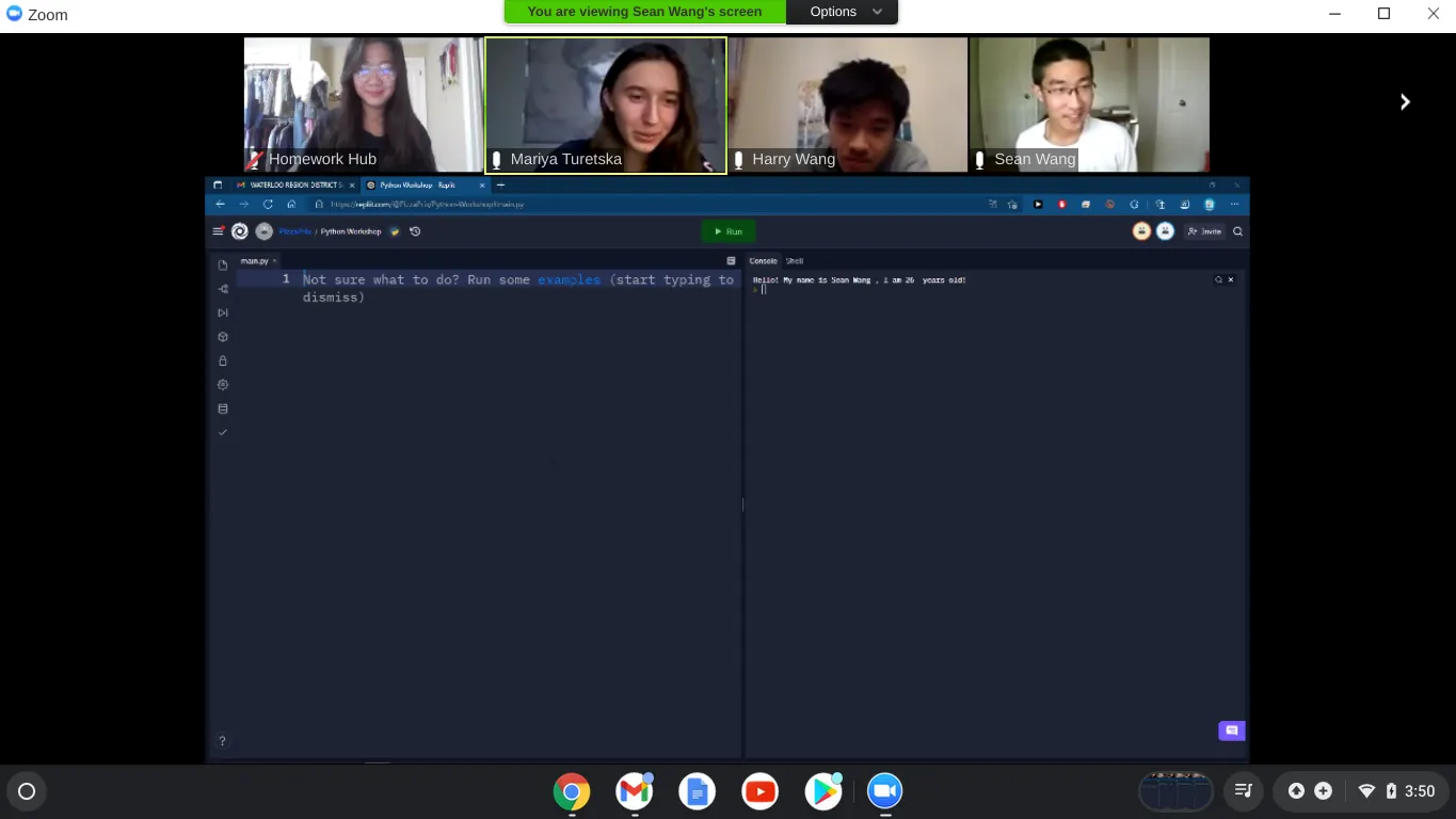 HomeworkHub Tutoring