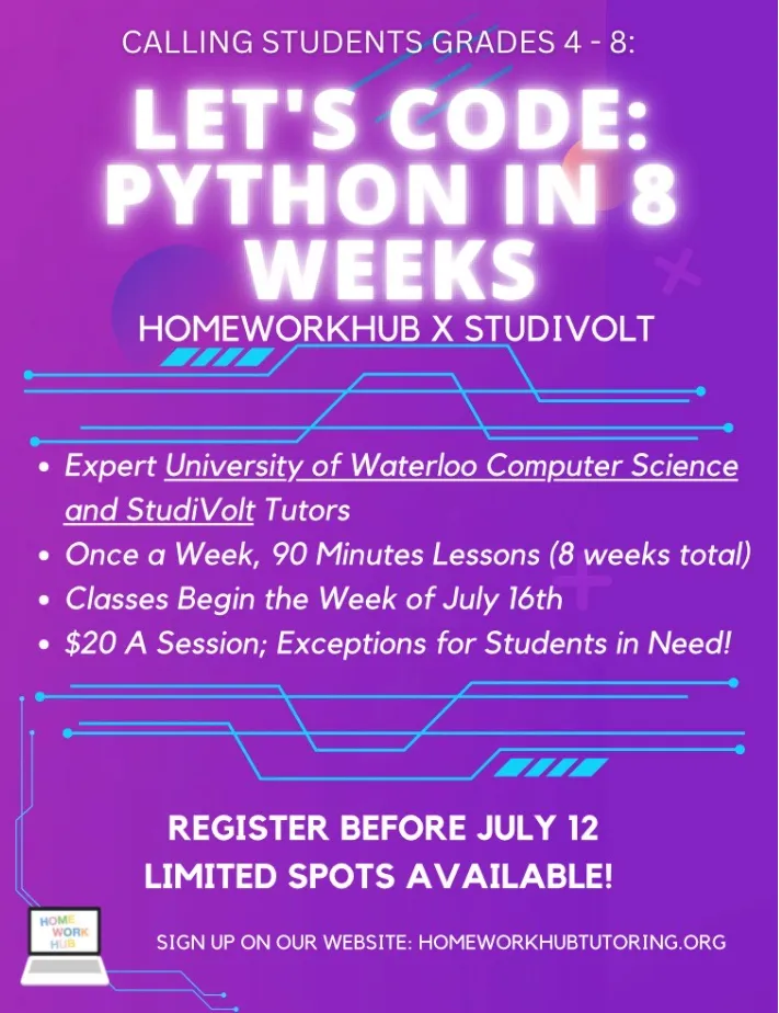 HomeworkHub Tutoring