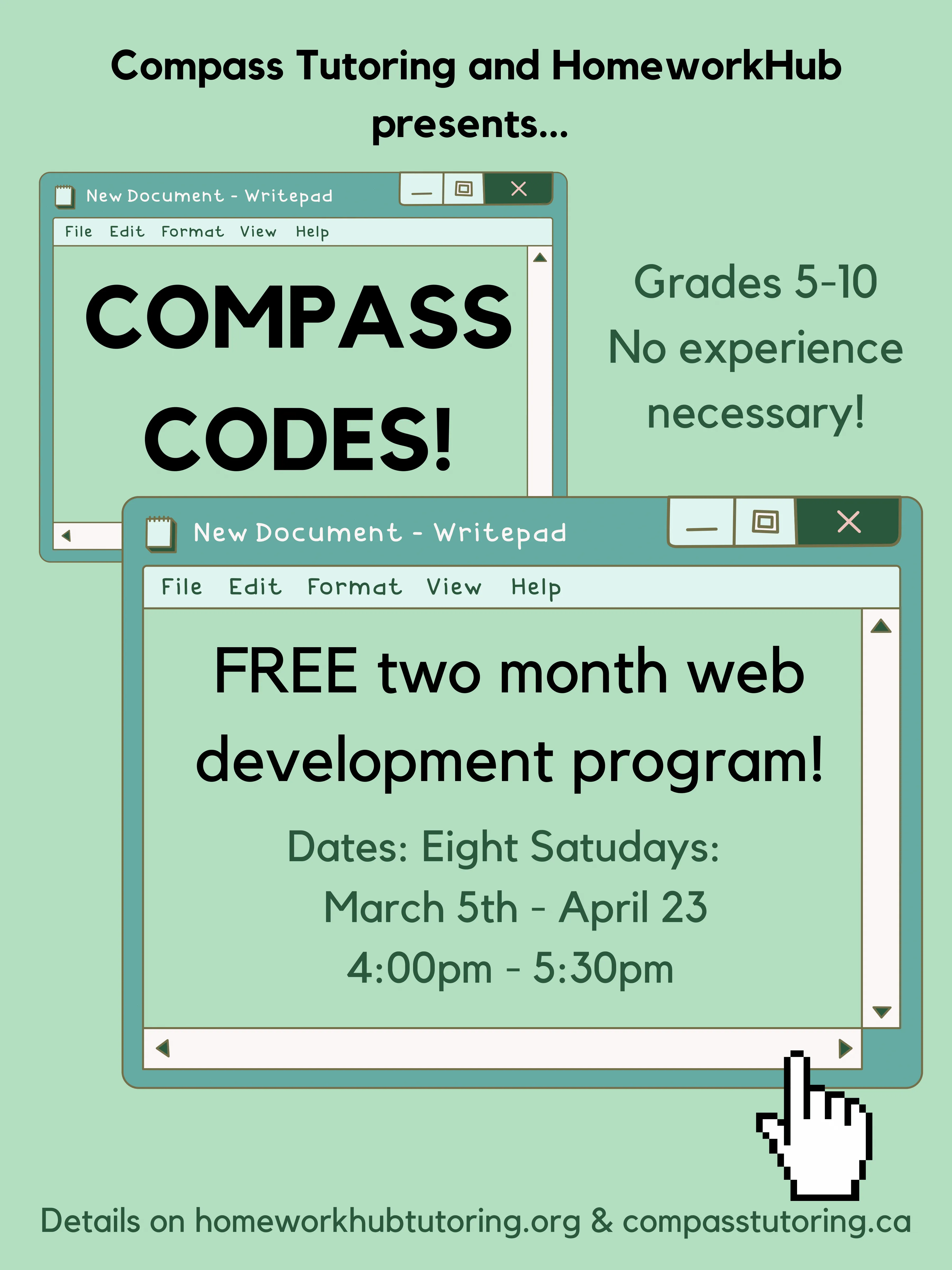 HomeworkHub Tutoring